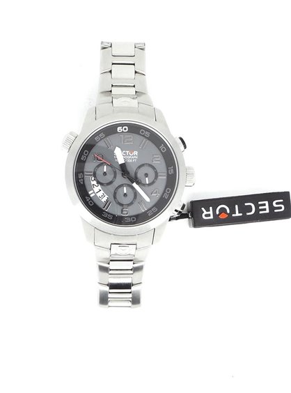 Oiritaly Watch - Quartz - Man - Sector No Limits - Oversize - Watches