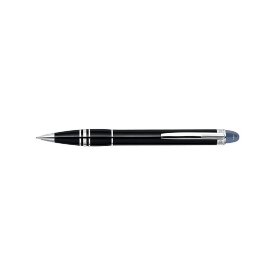 Oiritaly Pen - Man - Montblanc - 8484 - Starwalker - Resin
