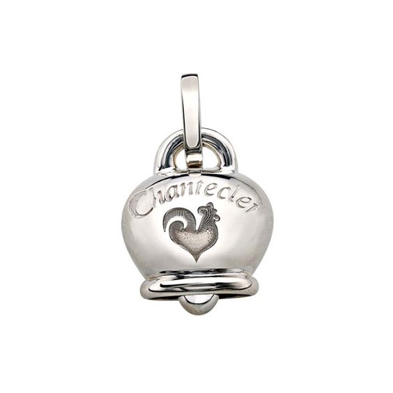Oiritaly Charm - Donna - Chantecler - 29130 - Et Voilà - Argento